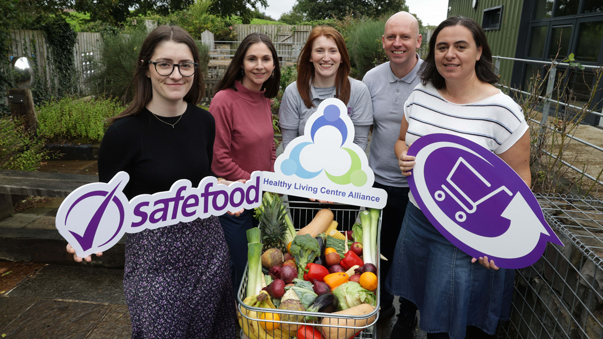 Safe Food - VFI Pubs